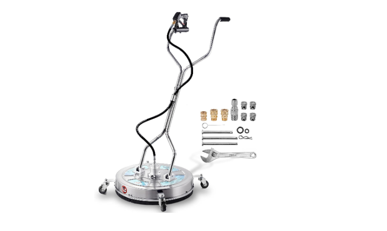 Surface cleaning machines – TrueTech Water Solutions